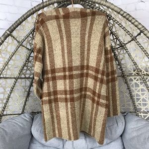Cyrus | Jackets & Coats | Cyrus Super Soft Coat Jacket Caram Brown ...